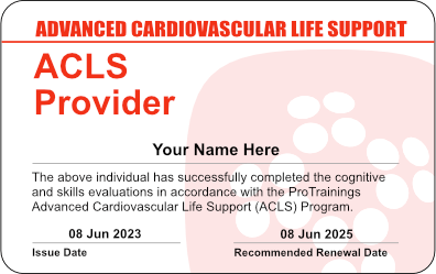 Online CPR Certification Follows AHA Guidelines - Get Certified Today!